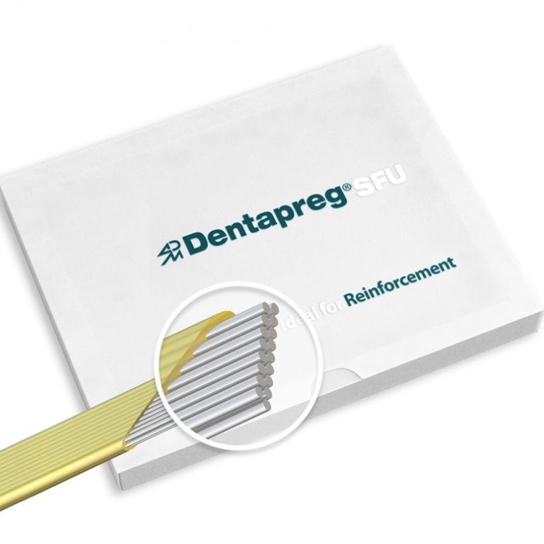 Dentapreg - Dentapreg® SFU